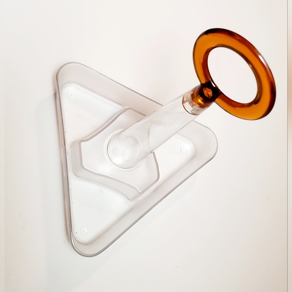 Tupperware | Dining | Tupperware Sheerly Olive Oil Vinegar Caddy With ...
